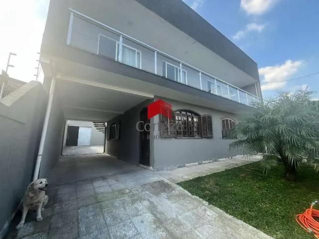 Casa / Sobrado para Venda em São José dos Pinhais/PR Jardim Cruzeiro 4 Quartos