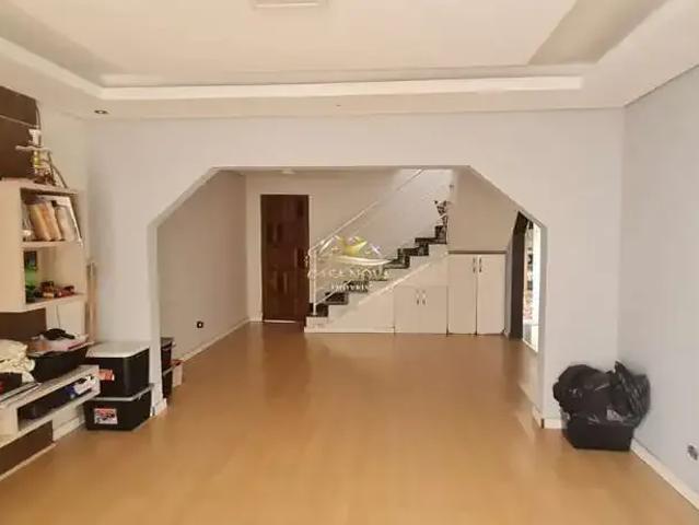 Casa / Sobrado para Venda em São José dos Pinhais/PR Parque da Fonte 4 Quartos