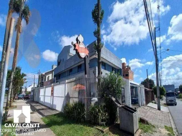 Casa / Sobrado para Venda em São José dos Pinhais/PR Parque da Fonte 4 Quartos