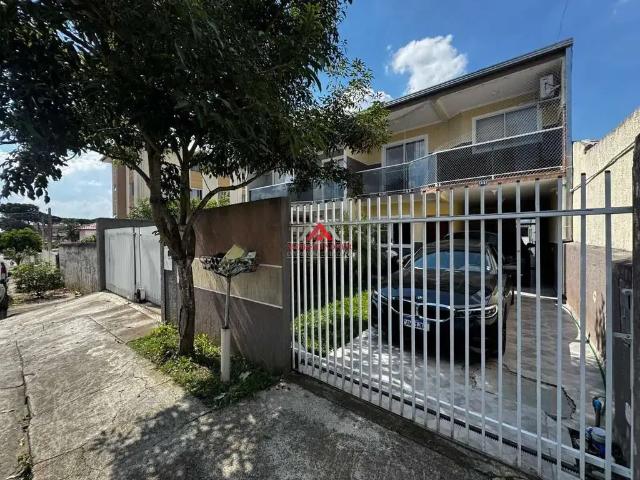 Casa / Sobrado para Venda em São José dos Pinhais/PR Parque da Fonte 4 Quartos