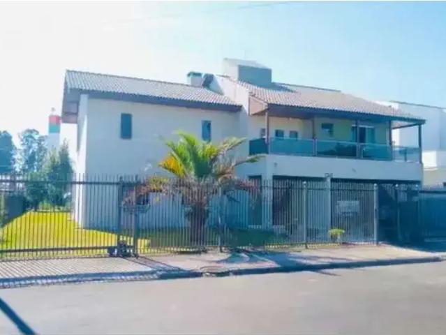 Casa / Sobrado para Venda em São José dos Pinhais/PR Parque da Fonte 4 Quartos