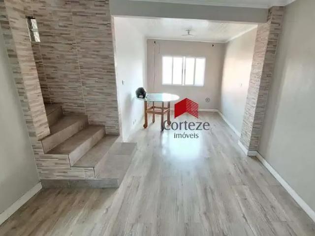 Casa / Sobrado para Venda em São José dos Pinhais/PR Parque da Fonte 5 Quartos