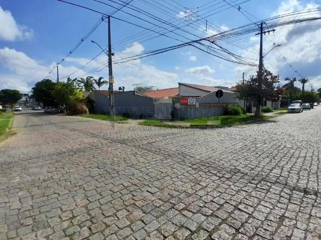 Casa / Sobrado para Venda em São José dos Pinhais/PR Parque da Fonte 5 Quartos