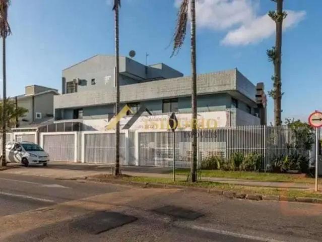 Casa / Sobrado para Venda em São José dos Pinhais/PR Parque da Fonte 6 Quartos