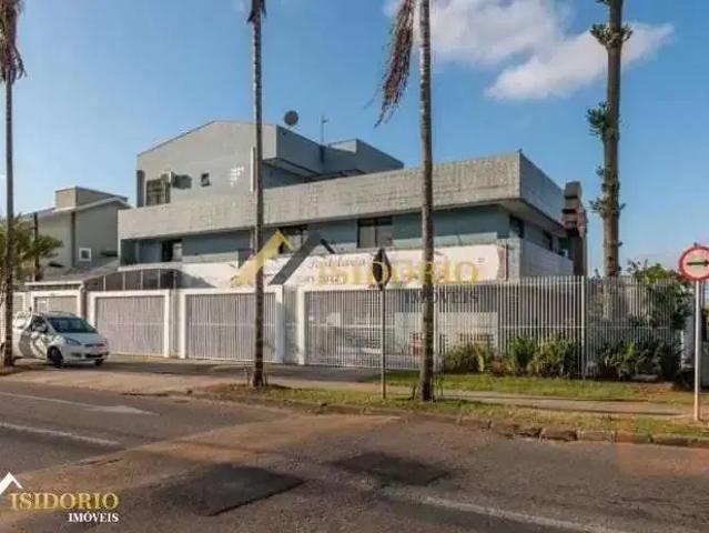 Casa / Sobrado para Venda em São José dos Pinhais/PR Parque da Fonte 6 Quartos