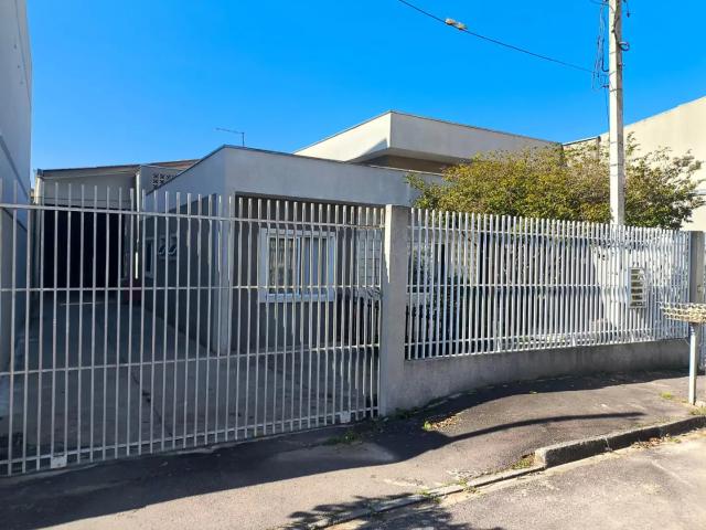Casa / Sobrado para Venda em São José dos Pinhais/PR Parque da Fonte