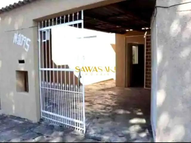 Casa / Sobrado para Venda em São José dos Pinhais/PR Parque da Fonte 1 Quartos