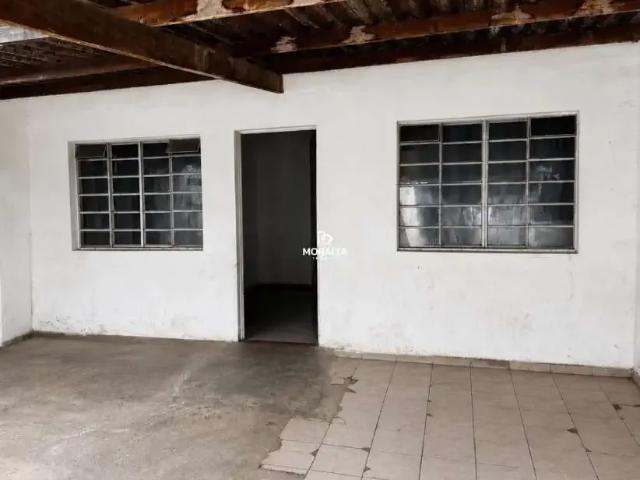 Casa / Sobrado para Venda em São José dos Pinhais/PR Parque da Fonte 2 Quartos