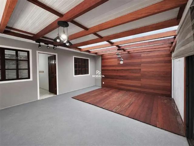 Casa / Sobrado para Venda em São José dos Pinhais/PR Parque da Fonte 2 Quartos