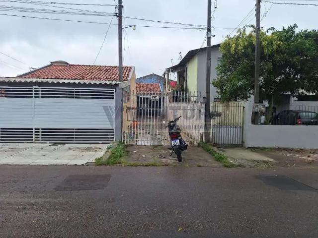 Casa / Sobrado para Venda em São José dos Pinhais/PR Parque da Fonte 2 Quartos