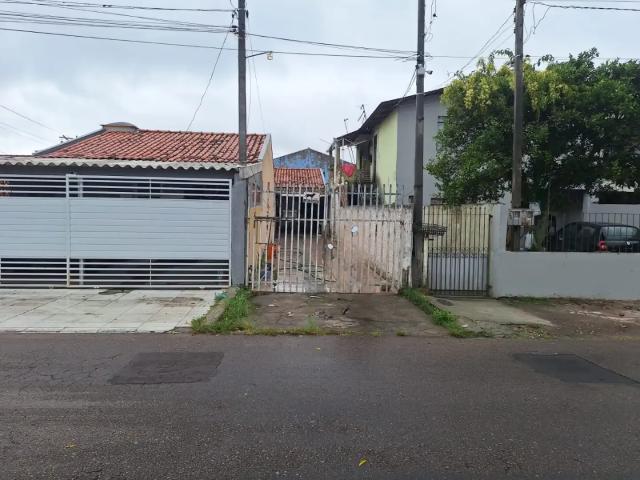 Casa / Sobrado para Venda em São José dos Pinhais/PR Parque da Fonte 2 Quartos