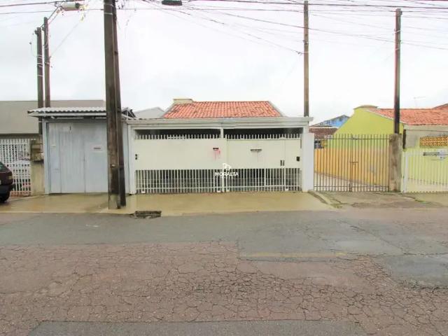 Casa / Sobrado para Venda em São José dos Pinhais/PR Parque da Fonte 2 Quartos