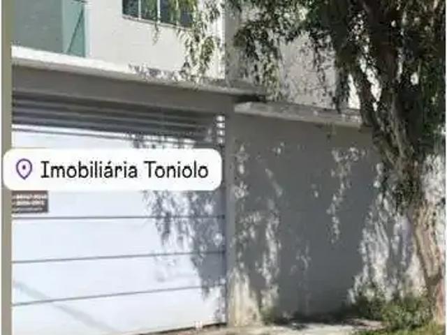 Casa / Sobrado para Venda em São José dos Pinhais/PR Parque da Fonte 3 Quartos