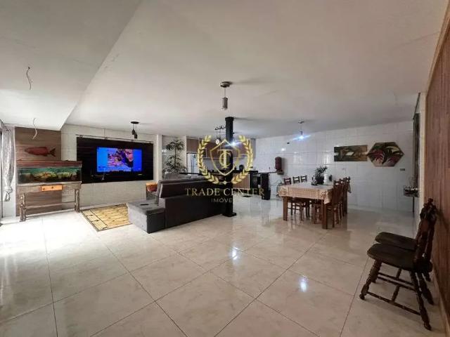 Casa / Sobrado para Venda em São José dos Pinhais/PR Parque da Fonte 3 Quartos