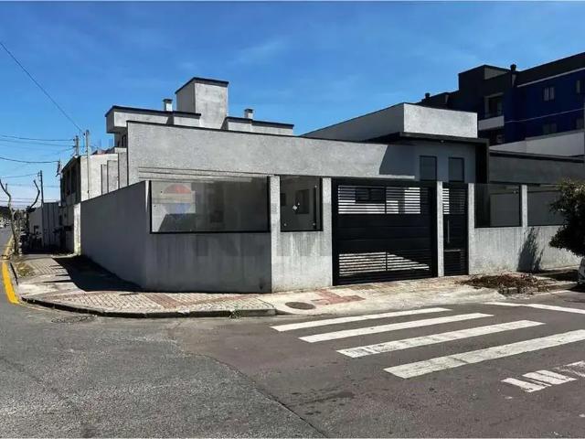Casa / Sobrado para Venda em São José dos Pinhais/PR Parque da Fonte 3 Quartos