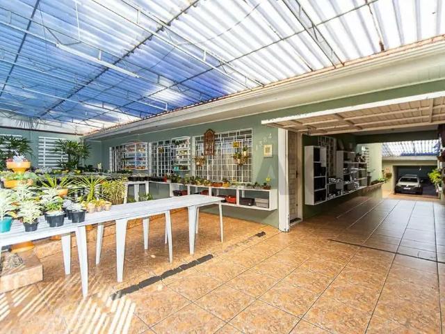 Casa / Sobrado para Venda em São José dos Pinhais/PR Parque da Fonte 3 Quartos