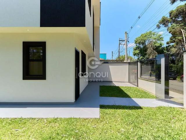 Casa / Sobrado para Venda em São José dos Pinhais/PR Parque da Fonte 3 Quartos