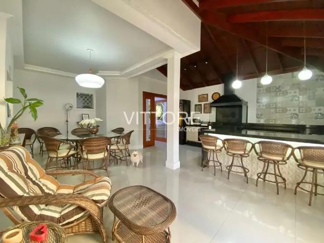 Casa / Sobrado para Venda em São José dos Pinhais/PR Parque da Fonte 3 Quartos