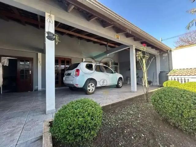 Casa / Sobrado para Venda em São José dos Pinhais/PR Parque da Fonte 3 Quartos