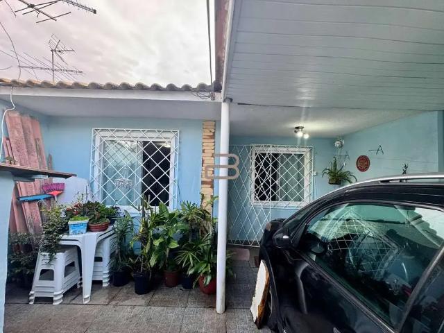 Casa / Sobrado para Venda em São José dos Pinhais/PR Parque da Fonte 3 Quartos