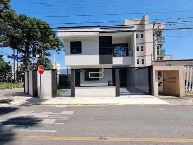 Casa / Sobrado para Venda em São José dos Pinhais/PR Parque da Fonte 3 Quartos