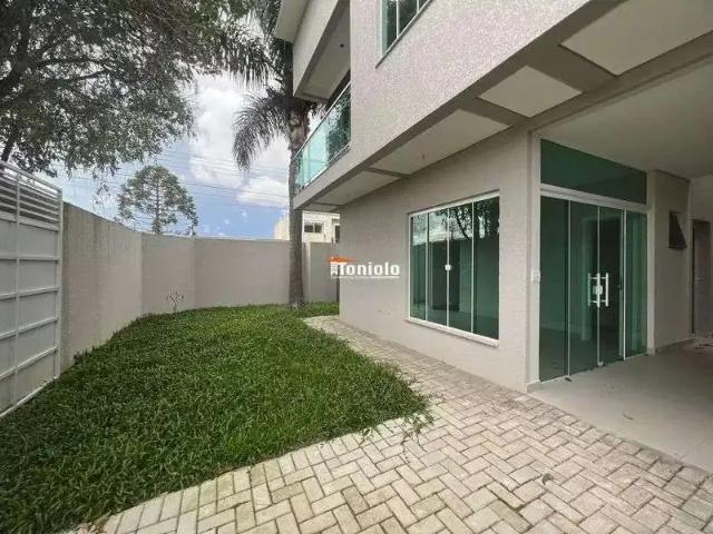 Casa / Sobrado para Venda em São José dos Pinhais/PR Parque da Fonte 3 Quartos