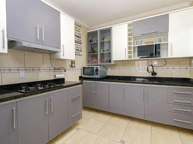 Casa / Sobrado para Venda em São José dos Pinhais/PR Parque da Fonte 3 Quartos