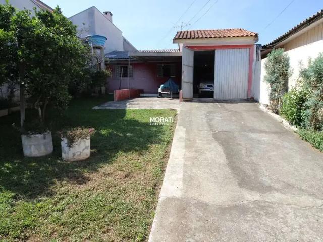 Casa / Sobrado para Venda em São José dos Pinhais/PR Parque da Fonte 3 Quartos