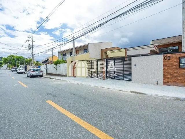 Casa / Sobrado para Venda em São José dos Pinhais/PR Parque da Fonte 3 Quartos