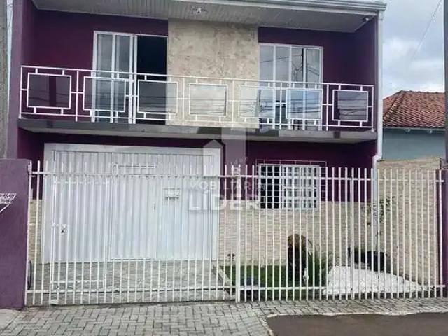 Casa / Sobrado para Venda em São José dos Pinhais/PR Parque da Fonte 3 Quartos