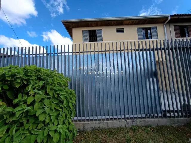 Casa / Sobrado para Venda em São José dos Pinhais/PR Parque da Fonte 3 Quartos