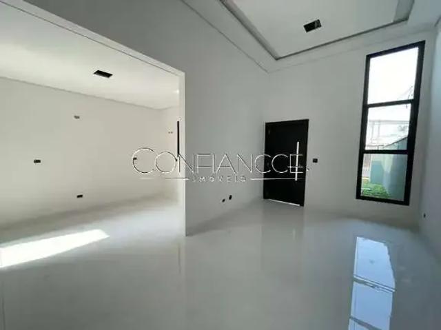 Casa / Sobrado para Venda em São José dos Pinhais/PR Parque da Fonte 3 Quartos