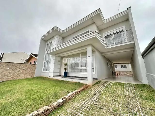 Casa / Sobrado para Venda em São José dos Pinhais/PR Pedro Moro 3 Quartos