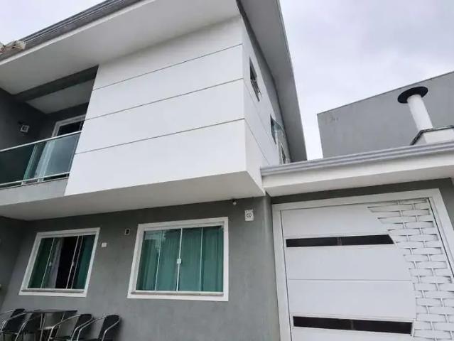 Casa / Sobrado para Venda em São José dos Pinhais/PR Pedro Moro 3 Quartos