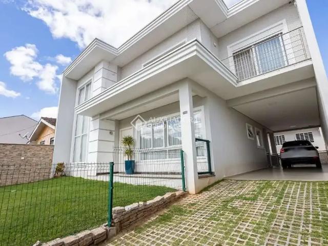Casa / Sobrado para Venda em São José dos Pinhais/PR Pedro Moro 3 Quartos