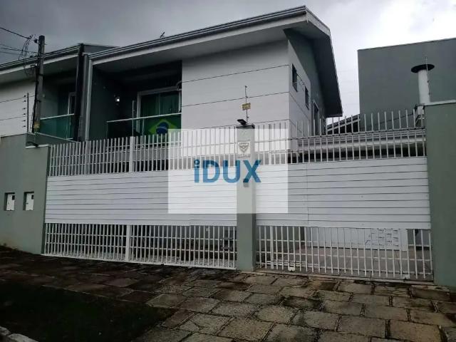 Casa / Sobrado para Venda em São José dos Pinhais/PR Pedro Moro 3 Quartos
