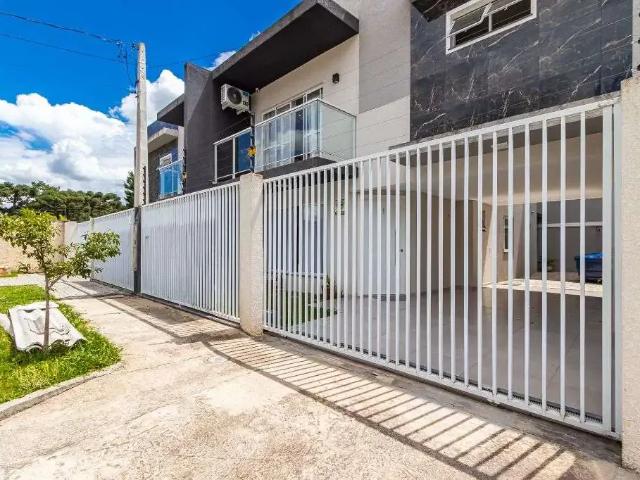 Casa / Sobrado para Venda em São José dos Pinhais/PR Pedro Moro 3 Quartos