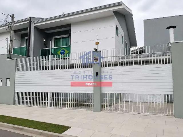 Casa / Sobrado para Venda em São José dos Pinhais/PR Pedro Moro 33 Quartos