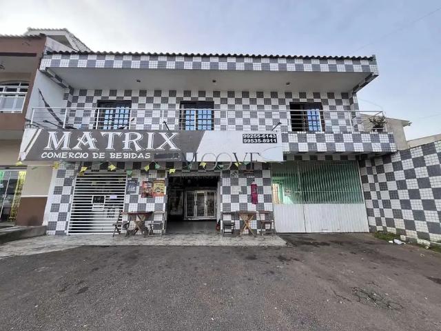 Casa / Sobrado para Venda em São José dos Pinhais/PR Quississana 2 Quartos