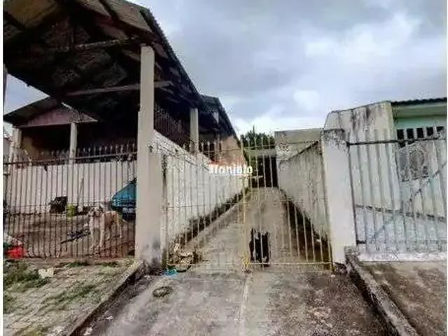 Casa / Sobrado para Venda em São José dos Pinhais/PR Quississana