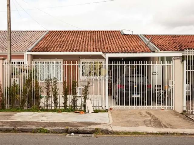 Casa / Sobrado para Venda em São José dos Pinhais/PR Quississana 3 Quartos