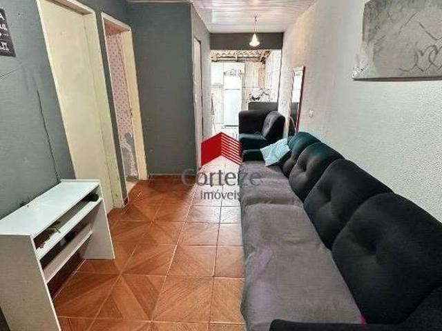 Casa / Sobrado para Venda em São José dos Pinhais/PR Quississana 3 Quartos