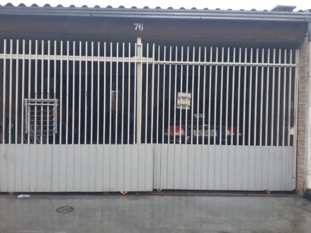 Casa / Sobrado para Venda em São José dos Pinhais/PR Quississana 3 Quartos