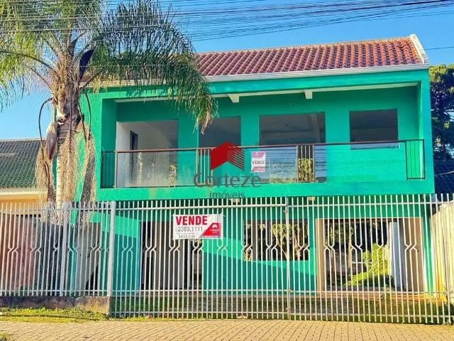 Casa / Sobrado para Venda em São José dos Pinhais/PR Rio Pequeno