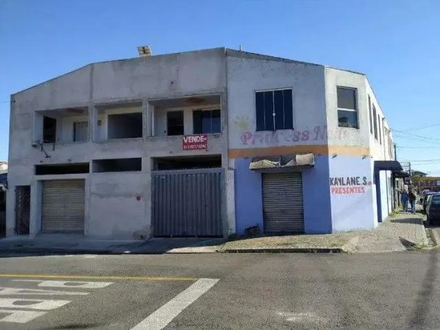 Casa / Sobrado para Venda em São José dos Pinhais/PR Rio Pequeno 3 Quartos