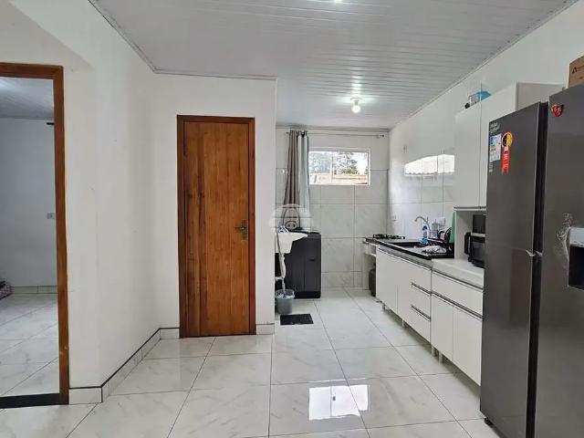 Casa / Sobrado para Venda em São José dos Pinhais/PR Rio Pequeno 5 Quartos