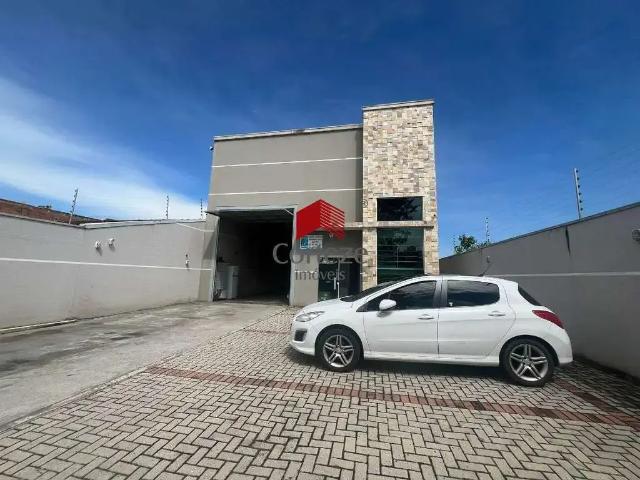 Casa / Sobrado para Venda em São José dos Pinhais/PR Roseira de São Sebastião