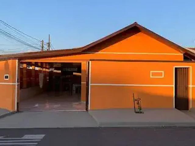 Casa / Sobrado para Venda em São José dos Pinhais/PR Roseira de São Sebastião 2 Quartos