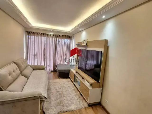 Casa / Sobrado para Venda em São José dos Pinhais/PR Roseira de São Sebastião 3 Quartos