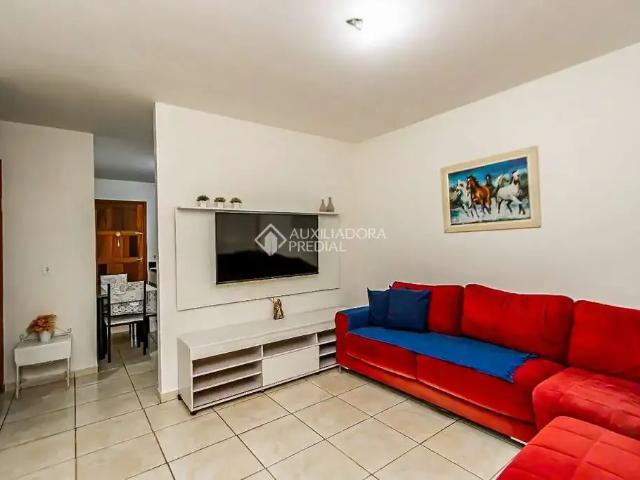 Casa / Sobrado para Venda em São José dos Pinhais/PR Roseira de São Sebastião 3 Quartos